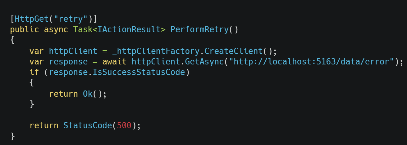 Fault tolerance patterns for microservices | Careers Saigon Technology Fault tolerance patterns for microservices | Careers Saigon Technology