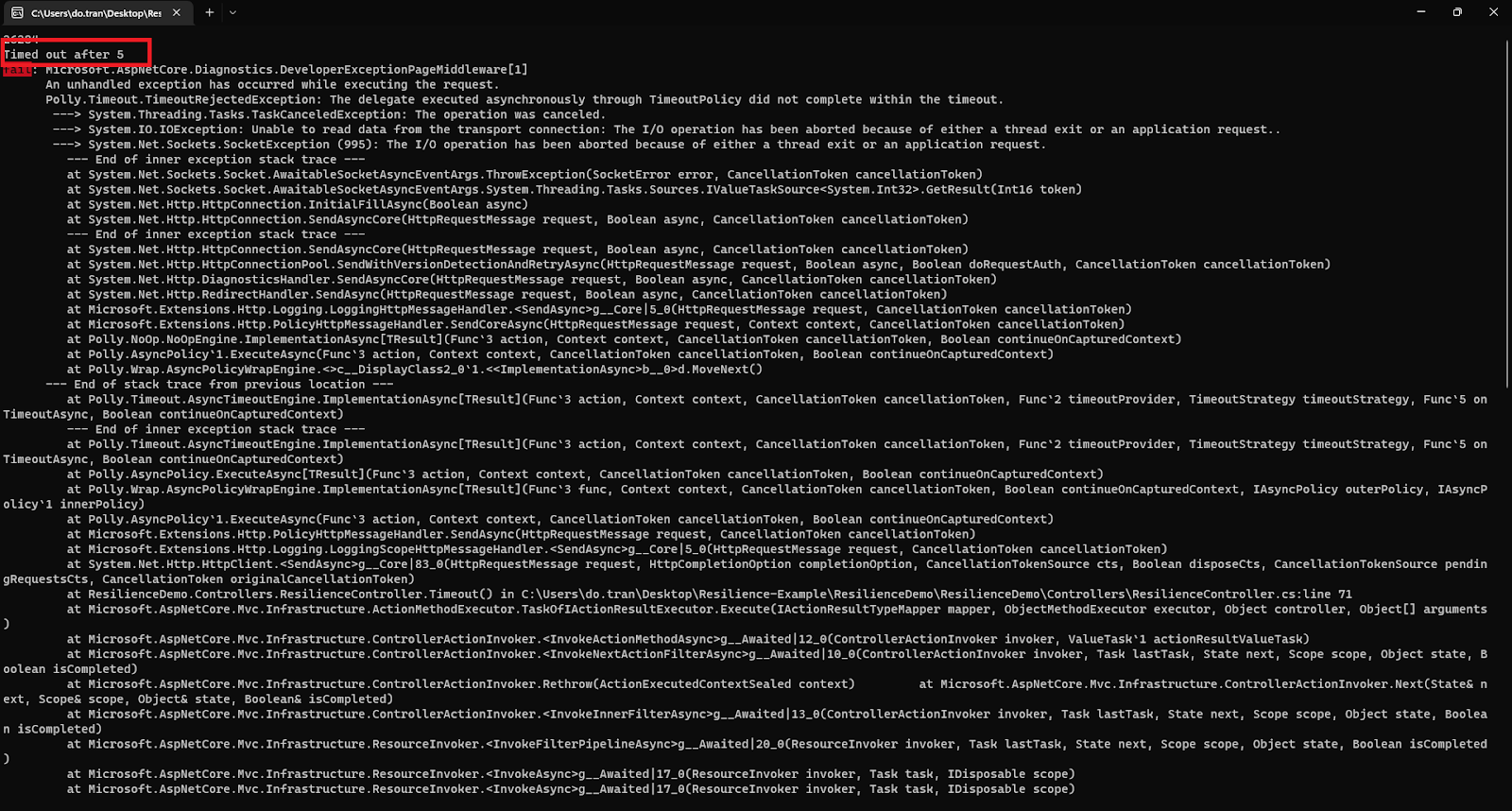 Fault tolerance patterns for microservices | Careers Saigon Technology Fault tolerance patterns for microservices | Careers Saigon Technology