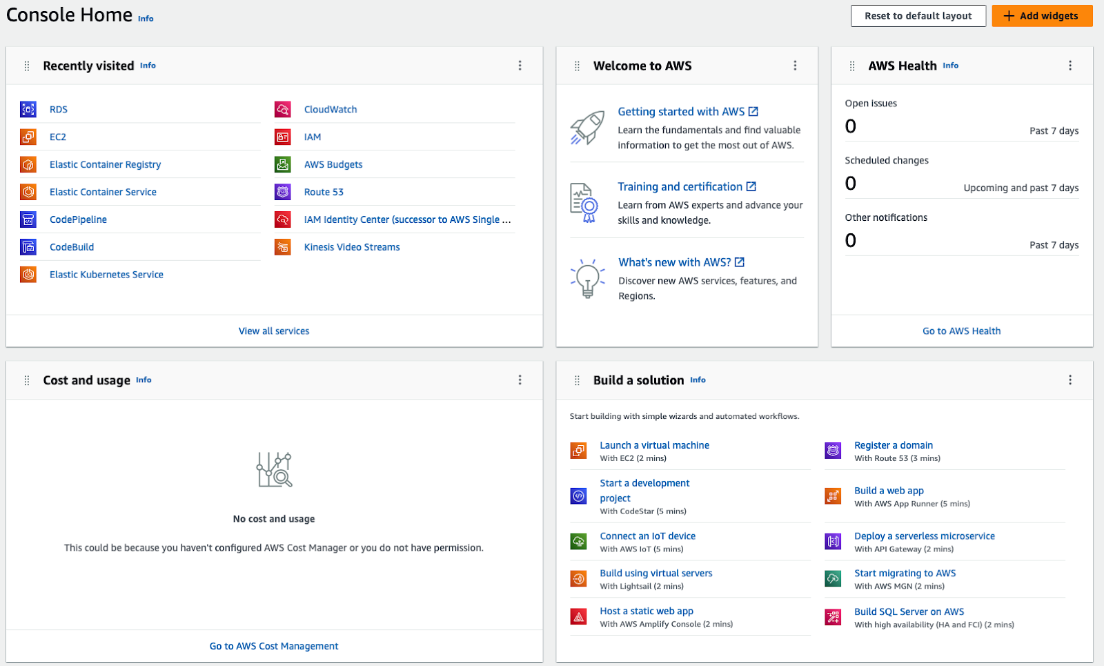 [AWS] Bài 01: Giới Thiệu Về Amazon Web Service (AWS) | Careers Saigon Technology